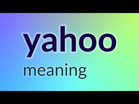 Yahoo - 27 English Vocabulary Flashcards