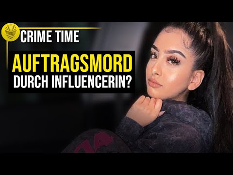 Mutter & Tochter lassen IHN jagen! Der bizarre Fall der TikTokerin Mahek Bukhari | Crime Time Doku