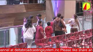 Delta Broadcasting System, Inc.