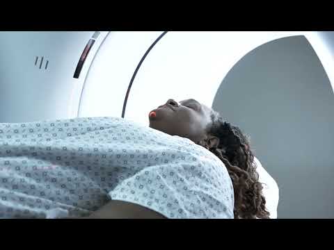 What does the new GE Revolution Apex Elite CT Scanner mean for UF Health North patients?