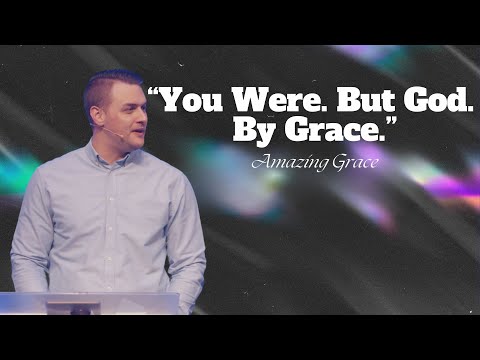 Echoes of Grace | Rescued for More