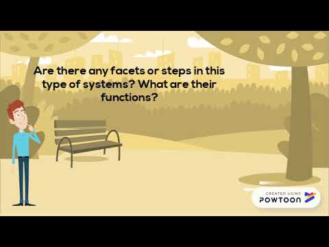 Technological System