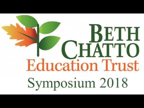 The Beth Chatto Symposium: Midori Shintani The Naturalistic Garden in Japan