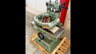 Marunaka Royal UP metal milling machine for sale Germany Aalen, ZP43819