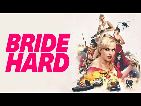Bride Hard (2025) Movie | Rebel Wilson, Anna Camp, Anna Chlumsky, Da'Vine J | HD Facts & Review