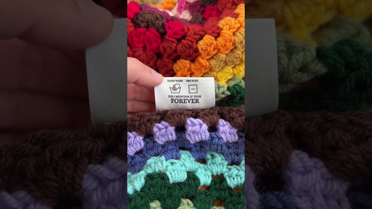 Etsy shop KnitFolkCo is so real for this #etsy #shorts #funny