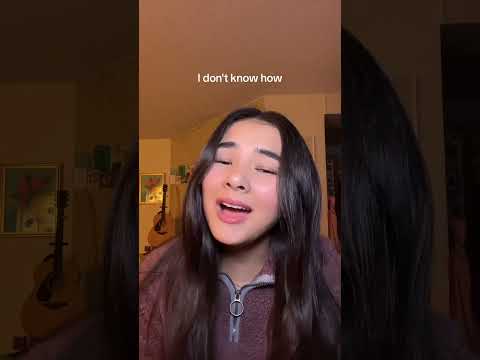Mamma Mia - @OfficialABBA (cover) | Hana Effron