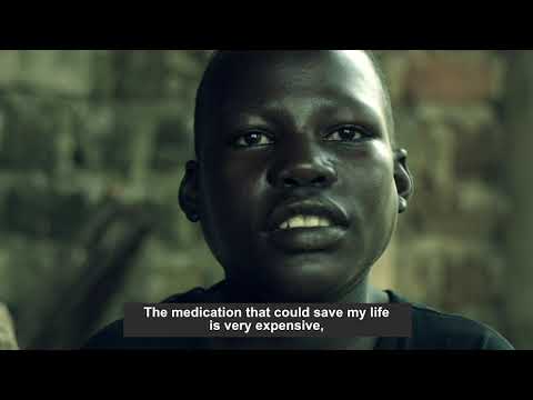 Action against HIV drug resistance threat