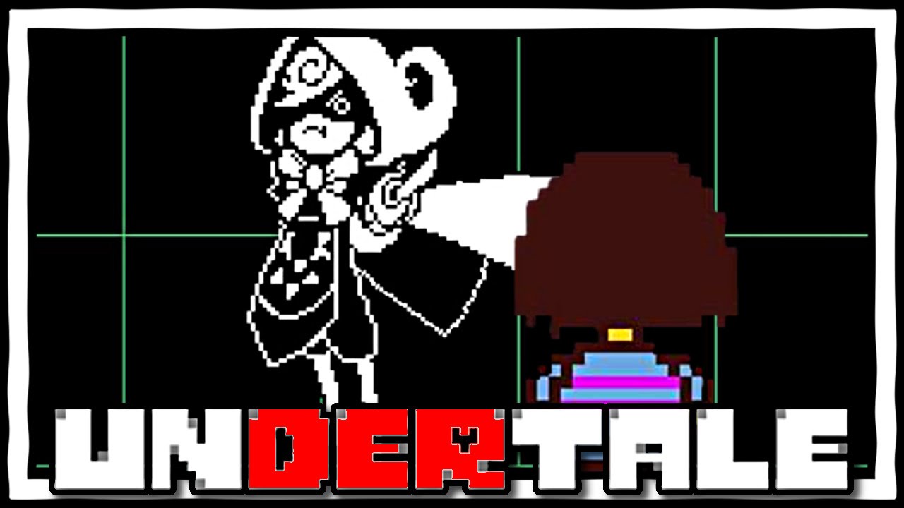 UNDERTALE RED PACIFIST RUN | The Best Undertale Fan Game Yet?