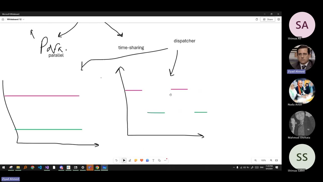 Parallel Computing - Chapter 3 (Part 2)