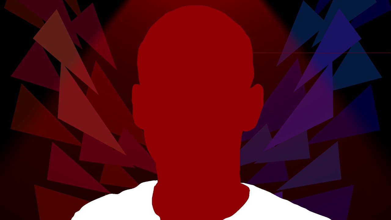 Animation Practice - Rotoscope