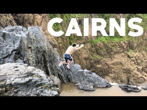 IS CAIRNS WORTH IT?