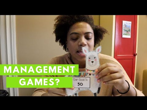 Social Emotional Classroom Management Games
