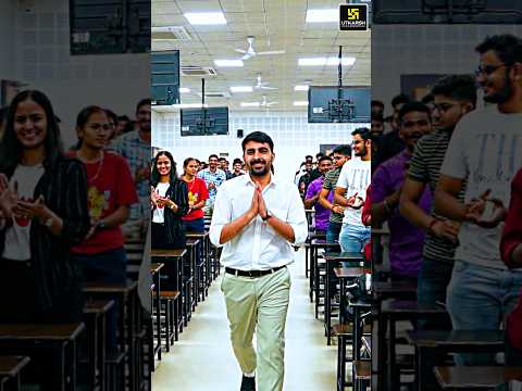 Nursing King 👑 Mukesh sir 🔥 #utkarshnursingclasses #Mukeshsir