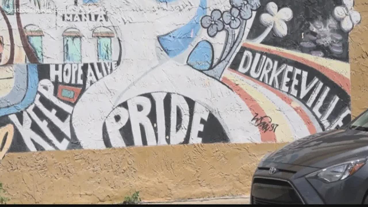 Police budget in question as city prepares to OK proposed budget