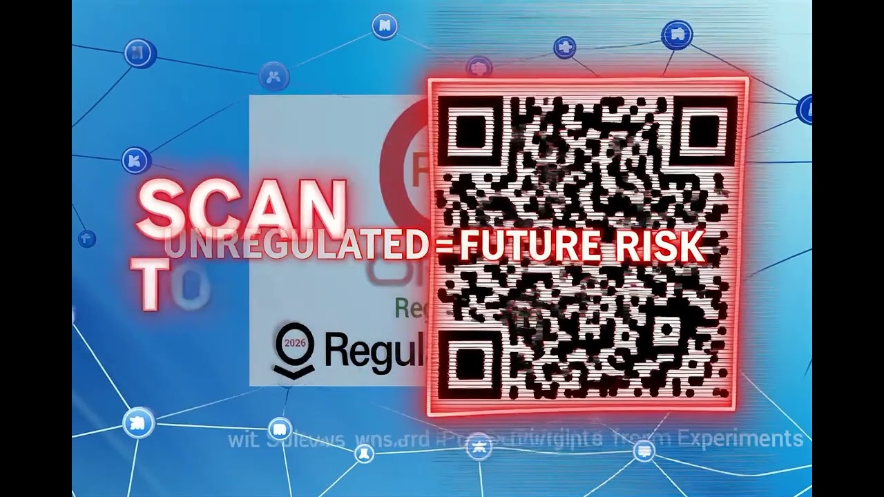 DoD, Palantir & Oracle Control Massive Health/Biological Data w/A.I.—Regulate Now Before It's Hacked