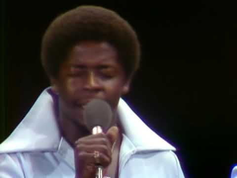 The Manhattans - Kiss And Say Goodbye Lyrics And Videos