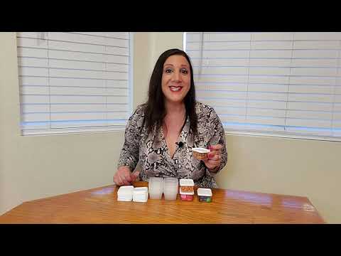 Small Plastic Food Storage Containers With Lids