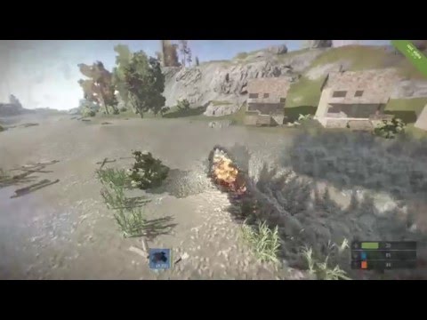 Steam Community :: Video :: Rust beauty of land mine