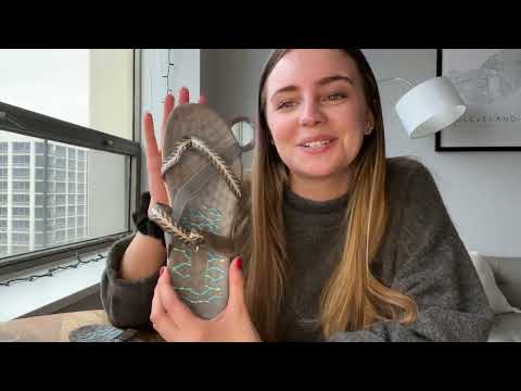 Review of Womens Sandals Comfortable Flip Flops for Women with Arch Support Summer Casual Adjustable