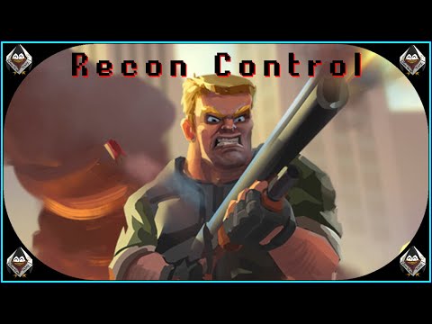 Steam Community :: Video :: Recon Control. Profil tactique [Linux PC]