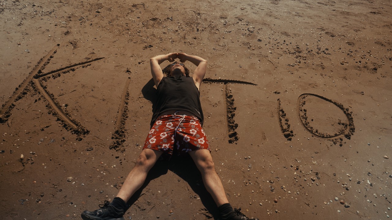 KiATiO - LA CHIAVE (Official Video)