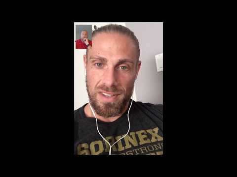 Episode 86-Marc Megna, Anatomy at 1220- What are the dots connecting ...