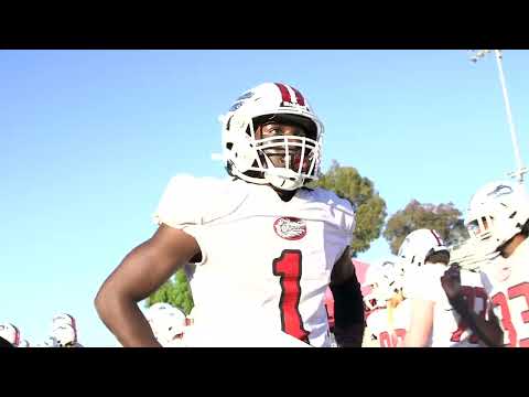 CIF-SDS D5 Championship 2022. Classical Academy 33 at Crawford 14.