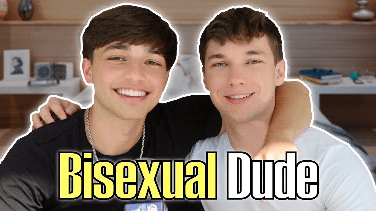 Bisexual Brad RAW: How He Makes $100K/Month on OnlyFans