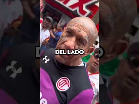 ¿Que qué opinan los Caones sobre las semifinales del Clausura 2025?