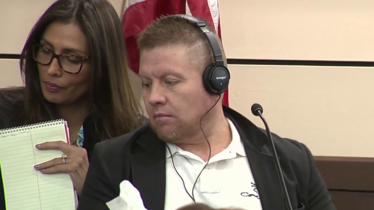 Interpreters critical element in trial testimony