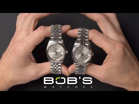 Watch in the Box Episode 3 | Bob's Watches