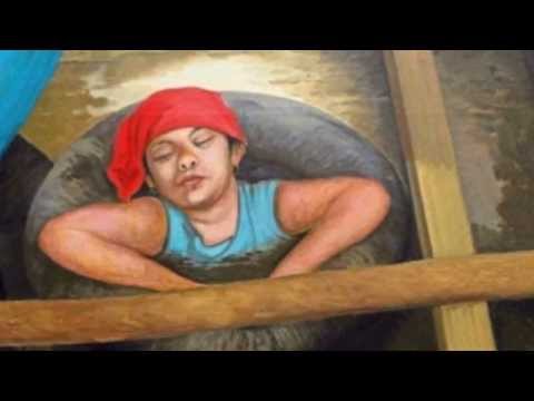 Omaira - Carlos Pellicer (video promo, Carlos Pellicer)