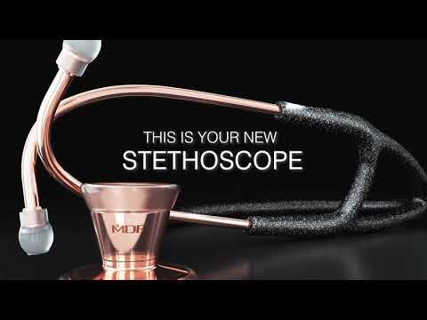 This Is YOUR New Stethoscope