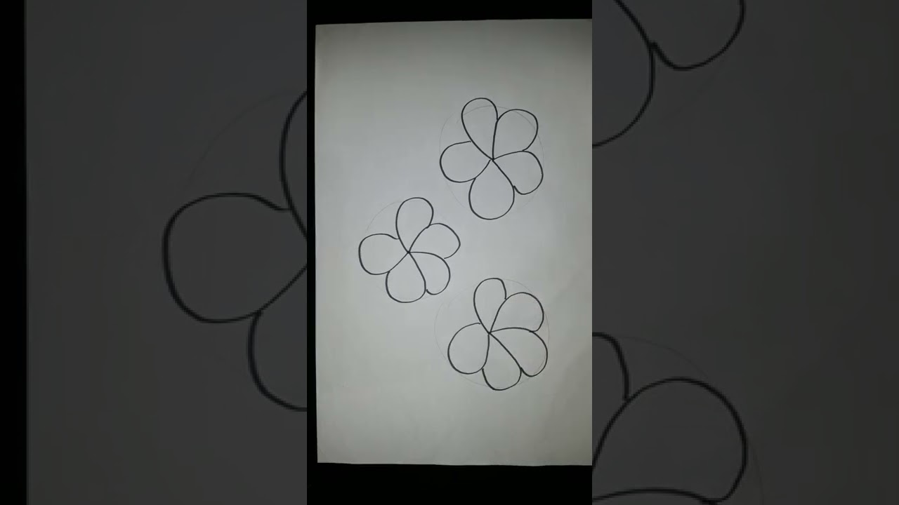 Gambar Bunga kamboja