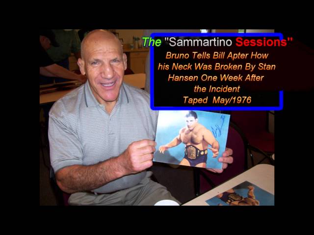 Top 10 worst WWE injuries