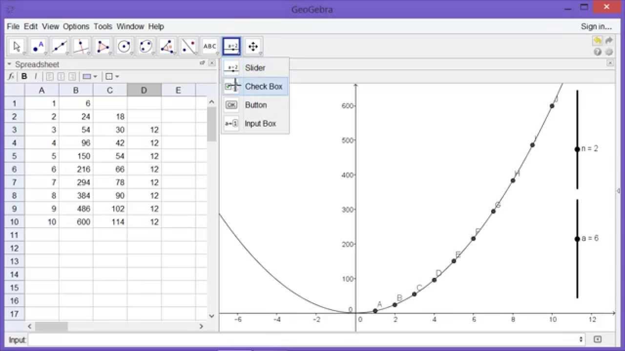 Investigating Number Patterns