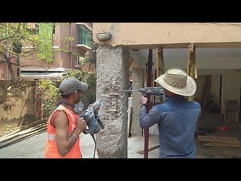 Chipping Services, Chipping Job Work in India