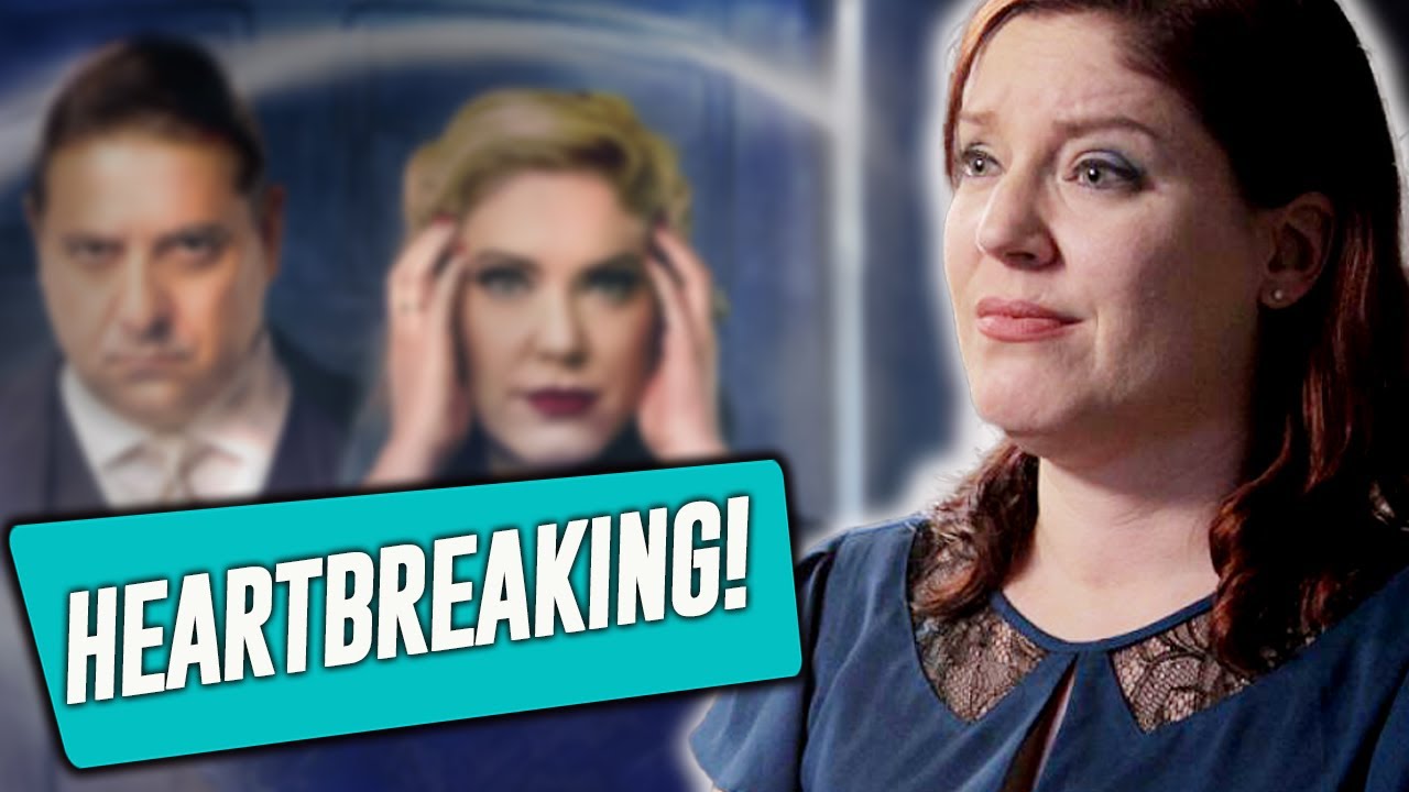 The Untold Facts You Didn’t Know About Amy Allan