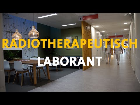 VOLGJEHART | Beroepen IN HET KORT - De Radiotherapeutisch Laborant