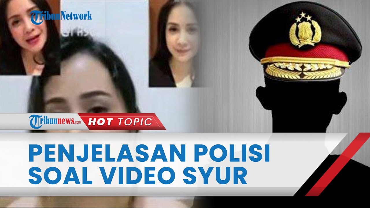 Video Syur 61 Detik Mirip Nagita Slavina Disebut Editan, Ini Kata ...