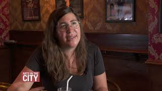 Arts in the City » Fall Arts Round Up; Shaft; Comedian Alison Leiby ...