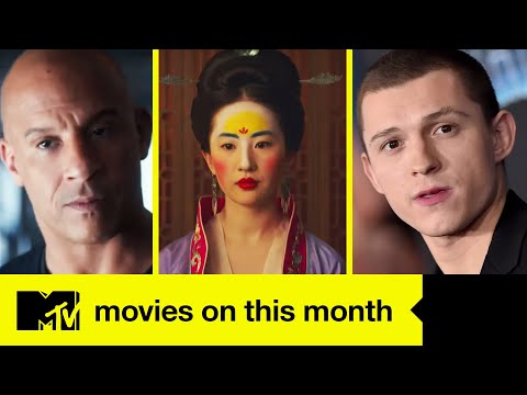 Movies Out In March 2020 | MTV Movies