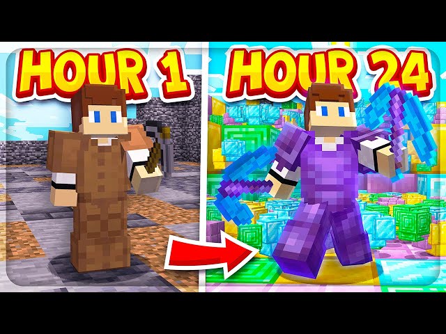 10 best official Minecraft servers