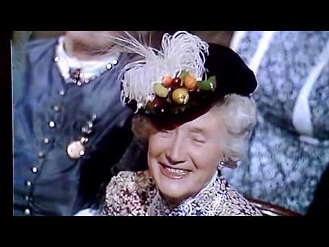 Larry Grayson Sings ‘Have Some Madeira, M’dear’ | Beastrabban\'s Weblog