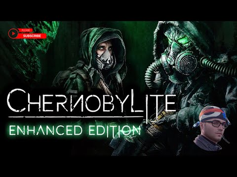 Steam Community :: Video :: Into the Heart of Darkness: Exploring Chernobylite for the First Time