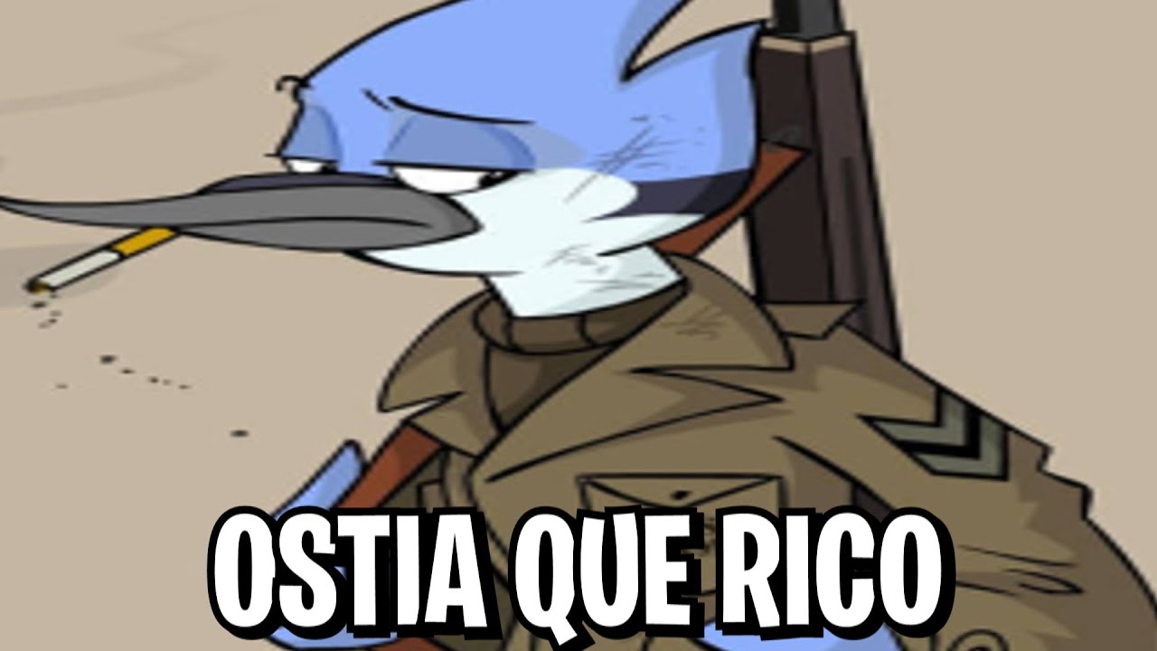 Shitposting Compilation V107