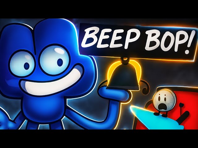 BFB Reboot 30: The Battle for Boyfriend Unfolds | Galaxy