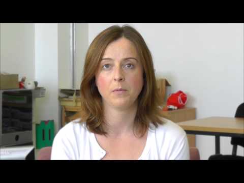Information Video, Emotions and Challenging Behaviour Project, UK version