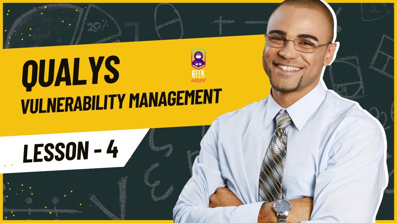 04  Qualys KnowledgeBase